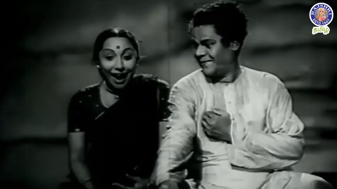 வரப்போற தேர்தல்ல எல்லோரும் கவனமா இருந்தா போதும் | Tamil Movie | Padmini ...