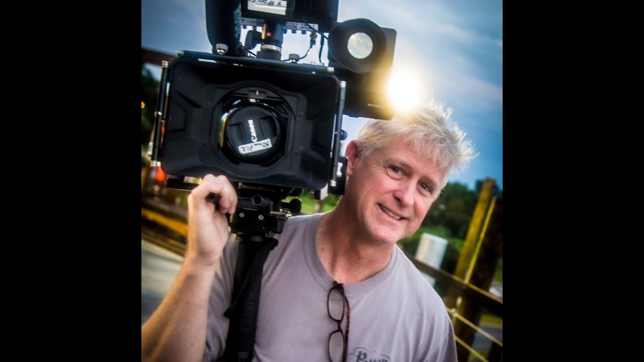 Daniel Patton Live Stream - YouTube