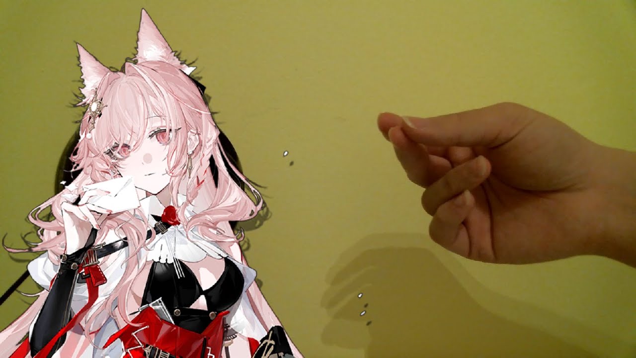 Undertopia from Arknights (Snap Cover) - YouTube