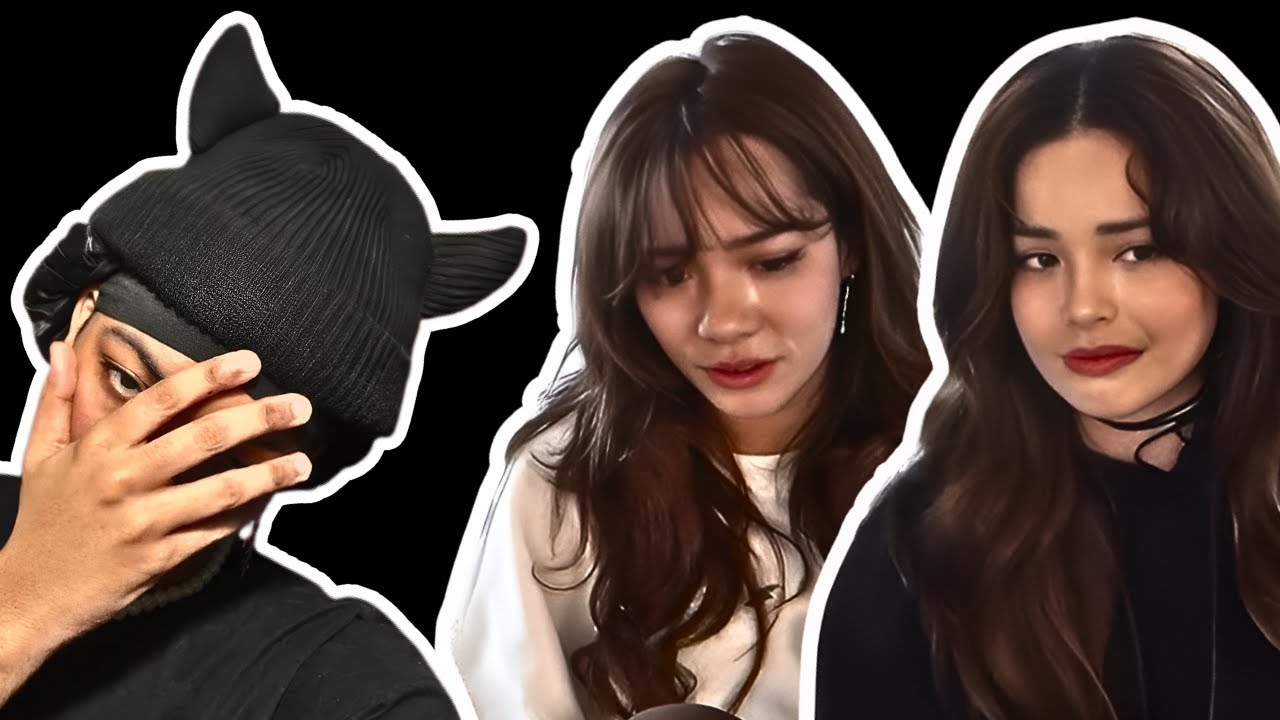 The Cinna & Valkyrae Stalker Situation Is Just Sad... - YouTube