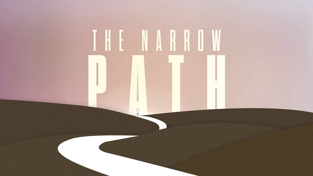 The Narrow Path: The Power of Persistent Prayer - YouTube
