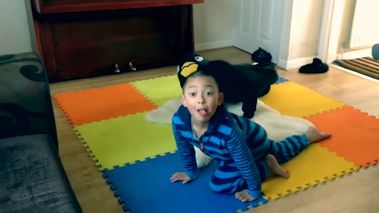 Autism Pinoy 101 Sensory Play - YouTube