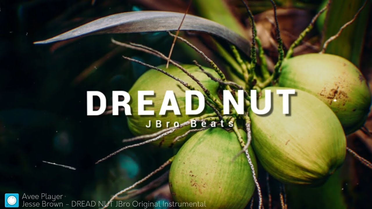 New Reggae Instrumental 2022 - "DREAD NUT"- Prod. JBro Beats #reggae ...