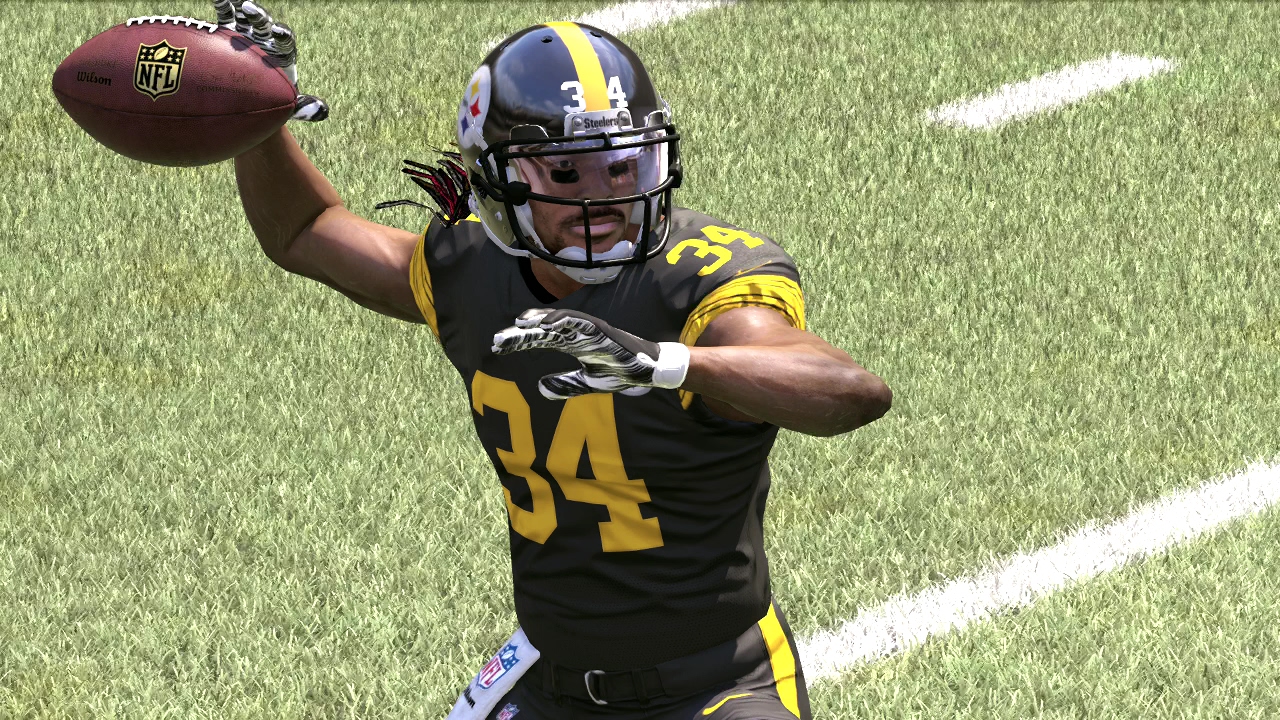 Madden 17 Top 10 Plays of the Week Episode 24 - HALFBACK PASS FOR A ...