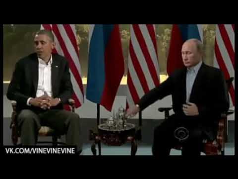 Прикола путин