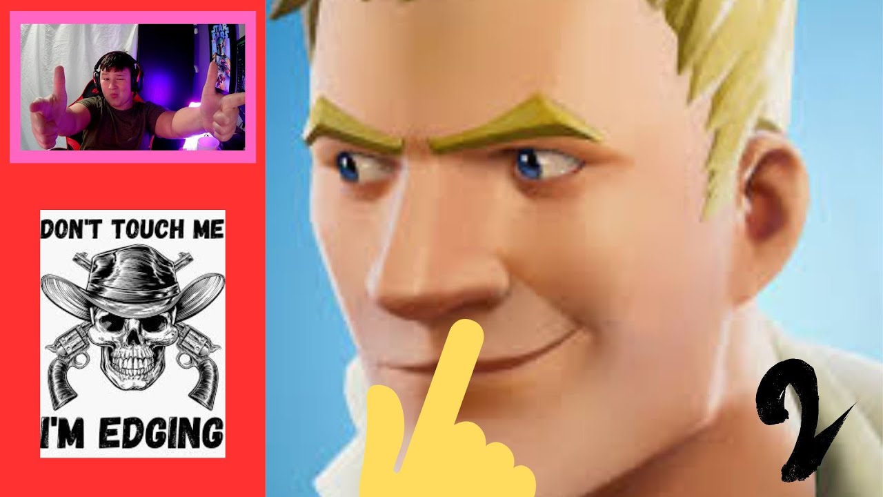 Goonite Fortnite Battle Royal - YouTube
