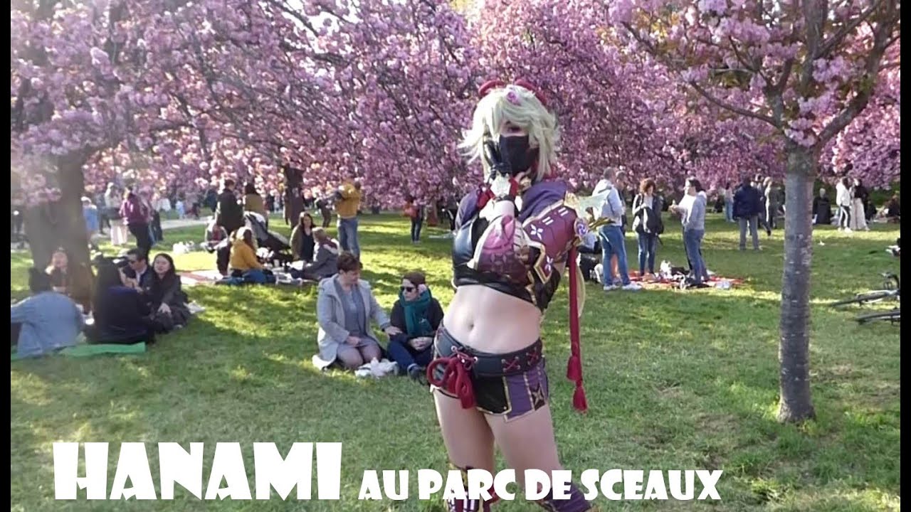 HANAMI - YouTube