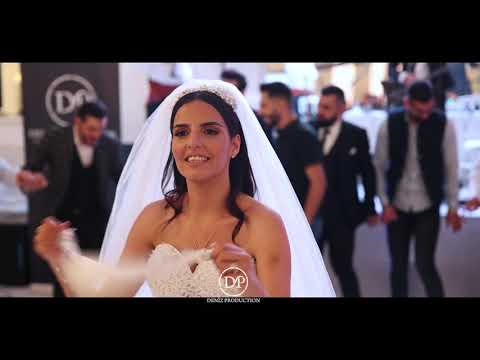 Funda ile Ugur / GRUP YEKSAN / Etoil de Villiers / Diyarbakir - Yozgat Düğünü /Denizproduction®