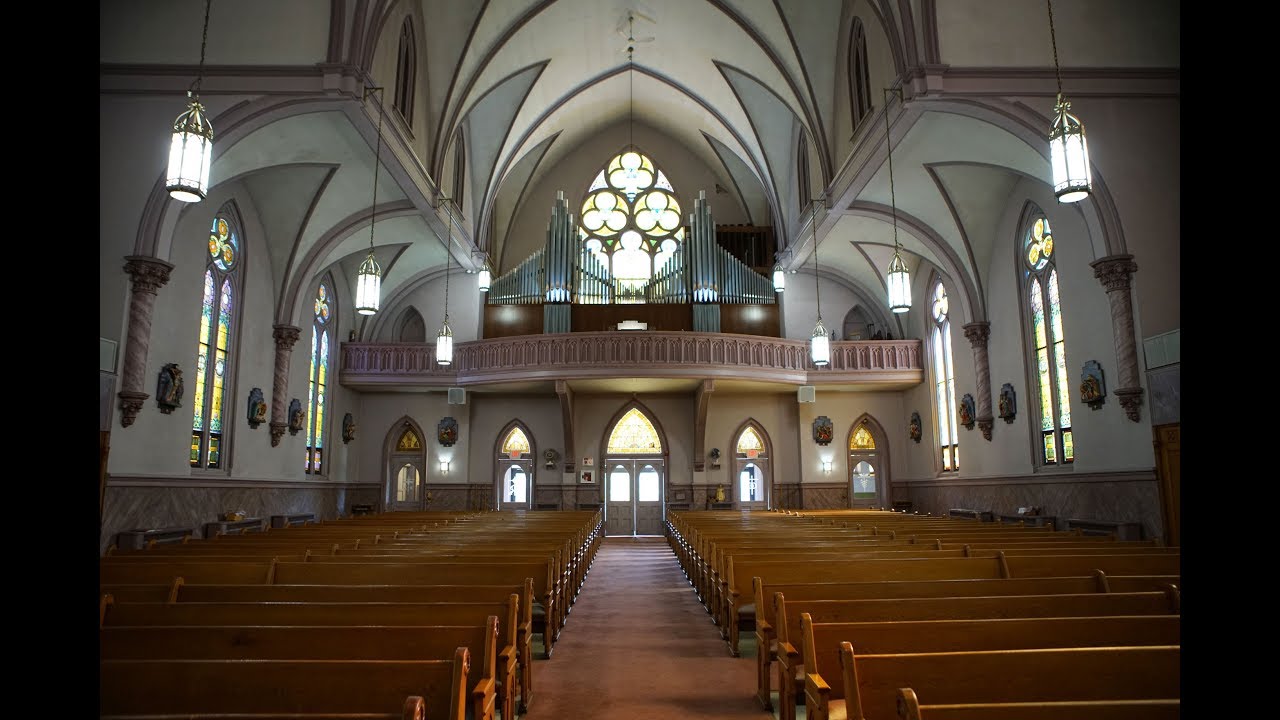 Fantasy on the Hymn Tune 'Pisgah' by Dale Wood | Jason M. Gunnell on a ...