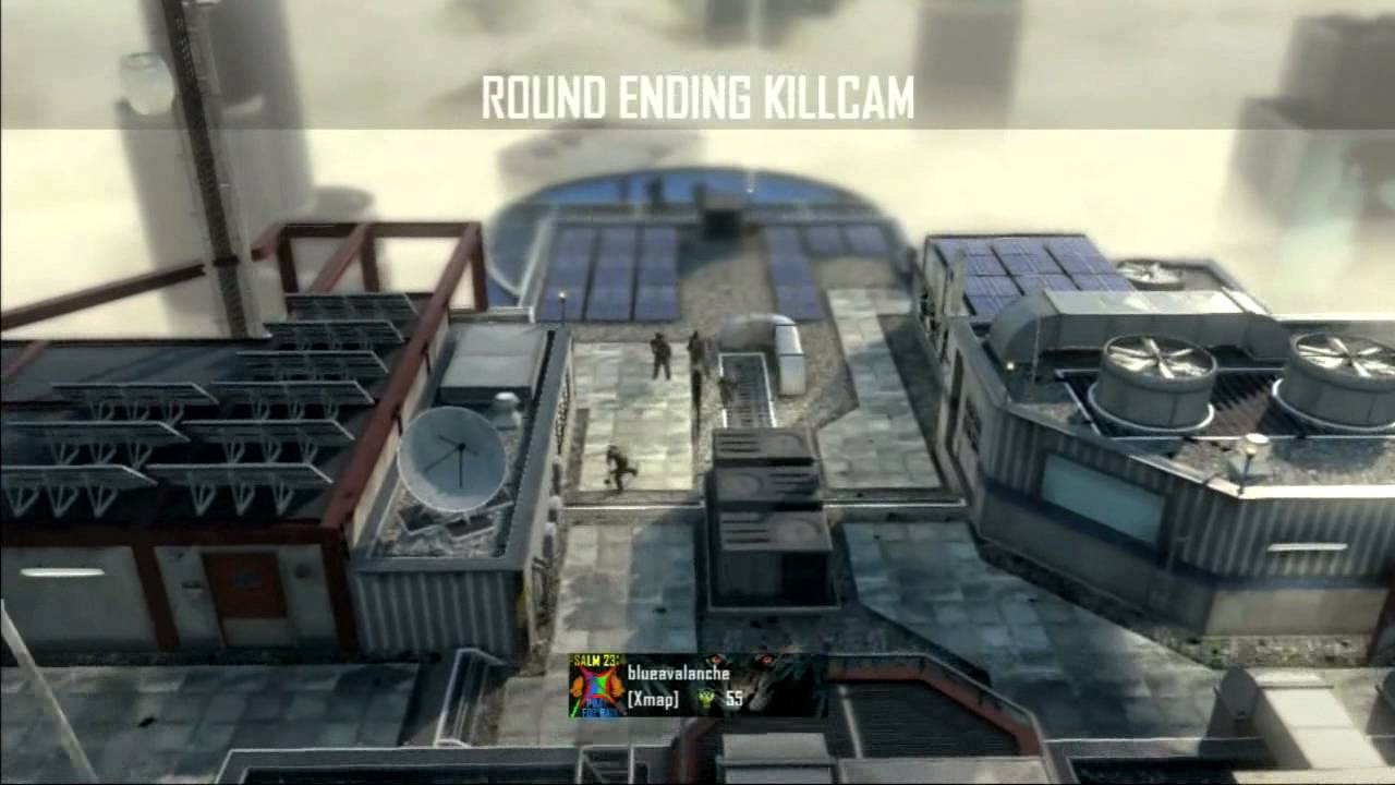 Suicide Tube/More Xmap Final Killcams! - YouTube