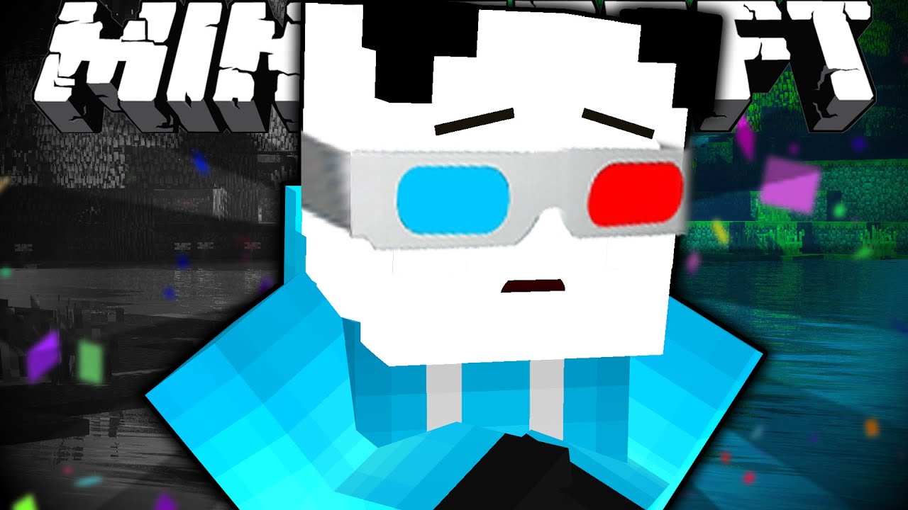 Minecraft Block Party: BRB, COLOR BLIND CHECK. - YouTube