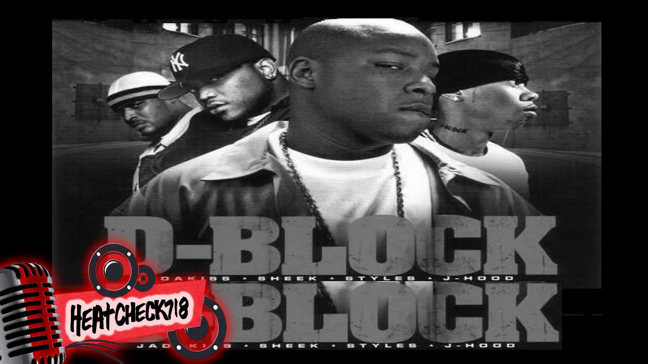 Styles P, AP - Freestyle - YouTube
