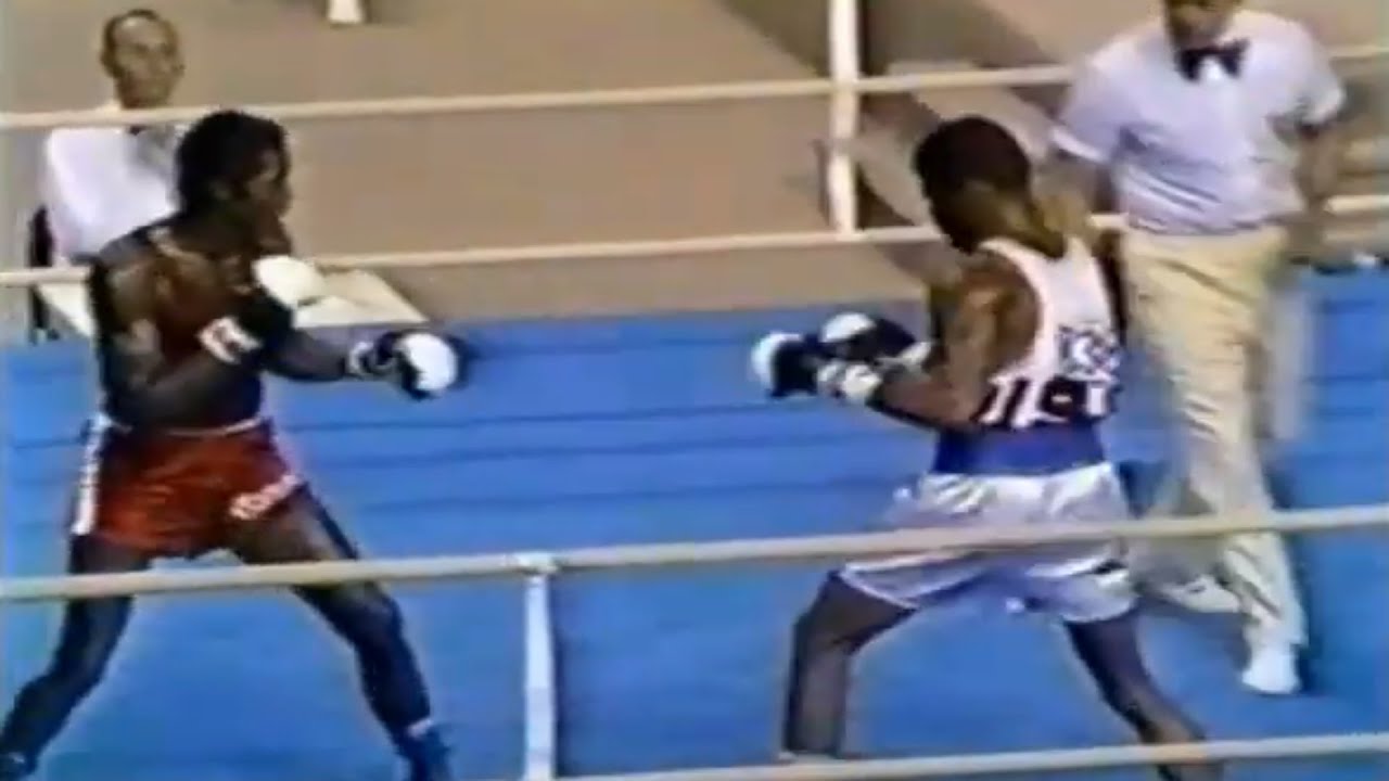 WOW!! WHAT A KNOCKOUT | Leon Spinks vs Sixto Soria, Full HD Highlights ...