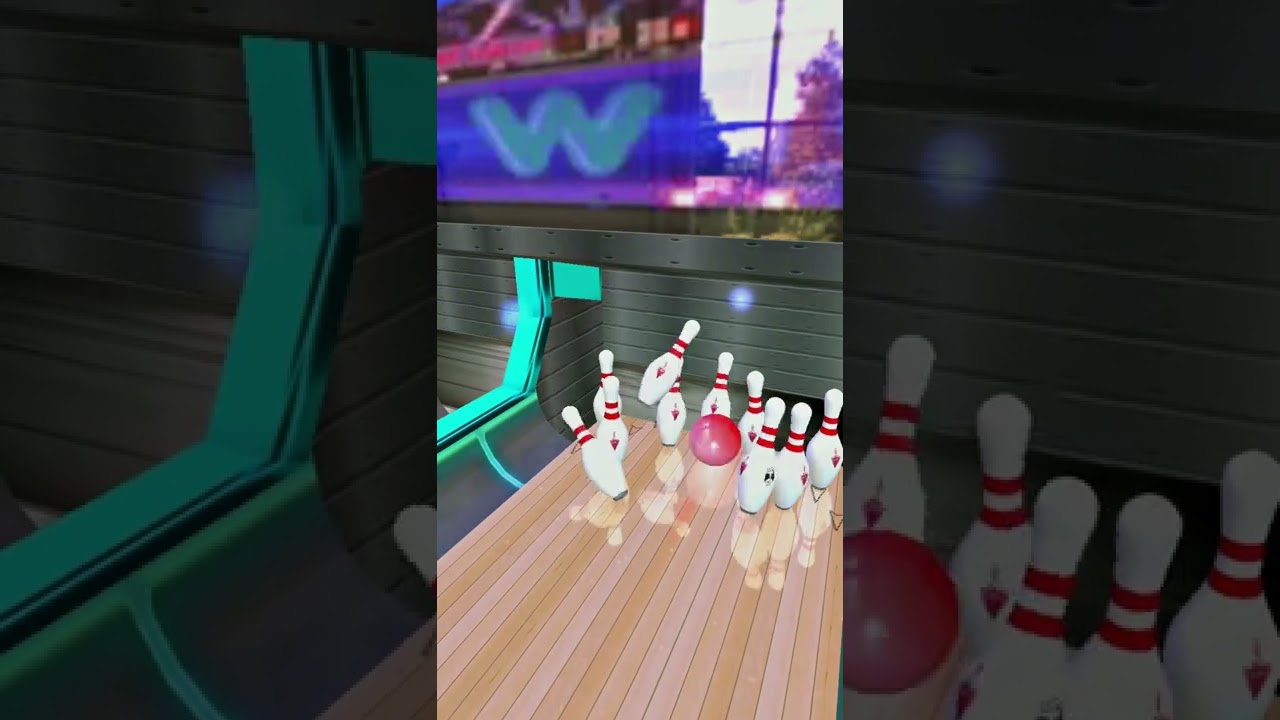 Best Super 3D Bowling Games World Champion-Bowling Club | Android ...