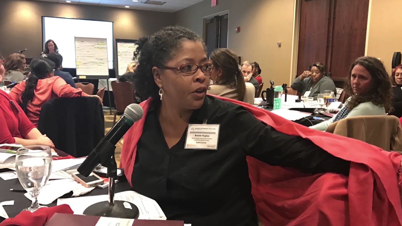 The Essential Role of the NPA - YouTube