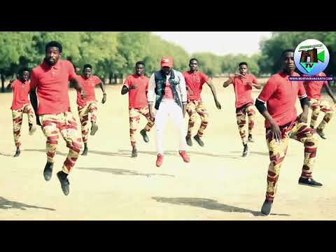 DR BAHIJJA Sabuwar Wakar Umar M Sharif Original