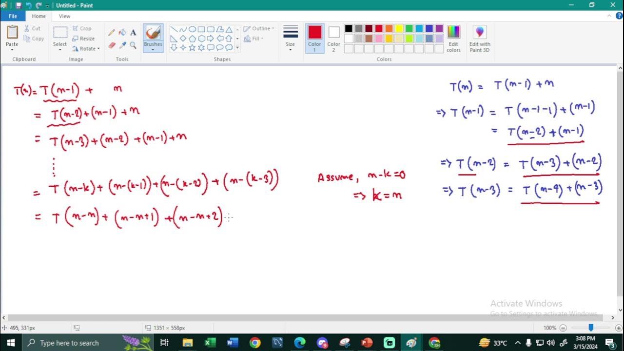 All About Quick Sort Data Structure And Algorithm Theory C101 Uiu Youtube