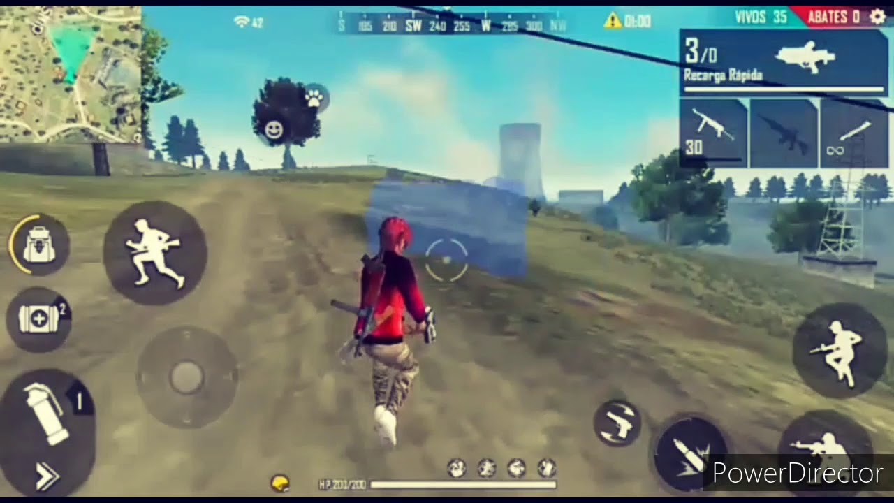 Edit ff - YouTube
