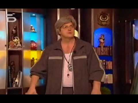 Krasi Radkov Daskal po fizi4esko - YouTube