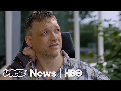 Veterans Fighting To Smoke Weed For PTSD (HBO)