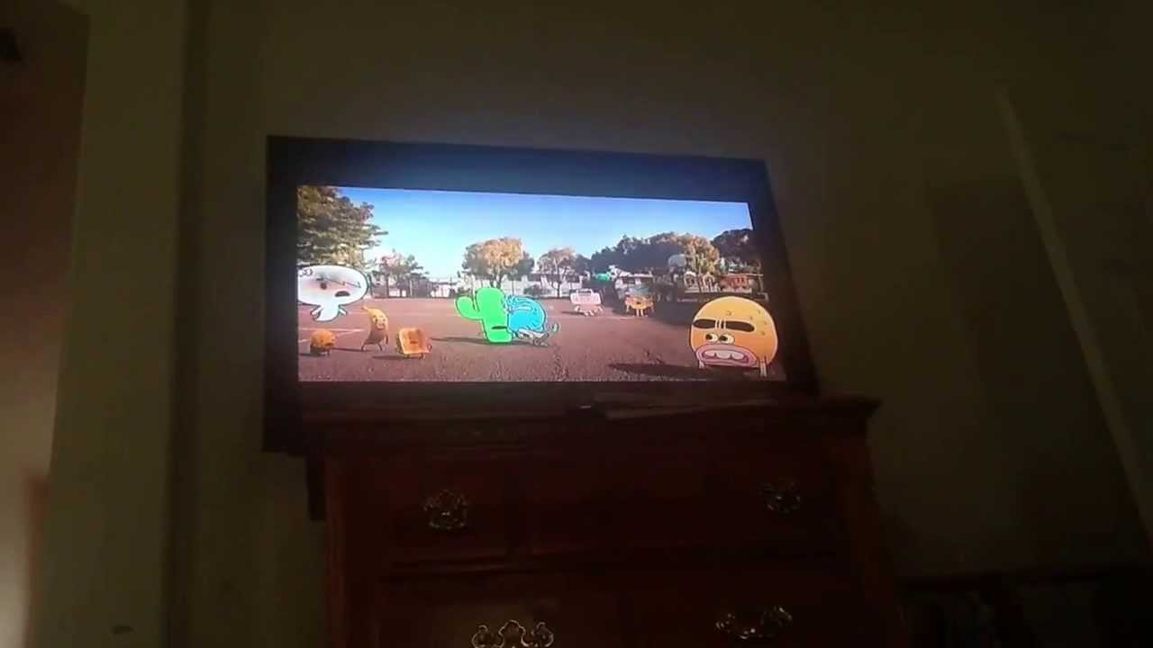 The Amazing World of Gumball The Storm Long Promo - YouTube