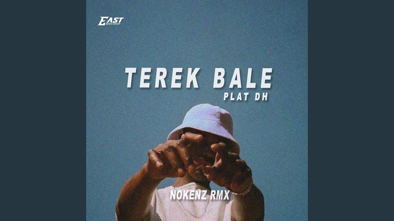 TEREK BALE PLAT DH (Remix) - YouTube