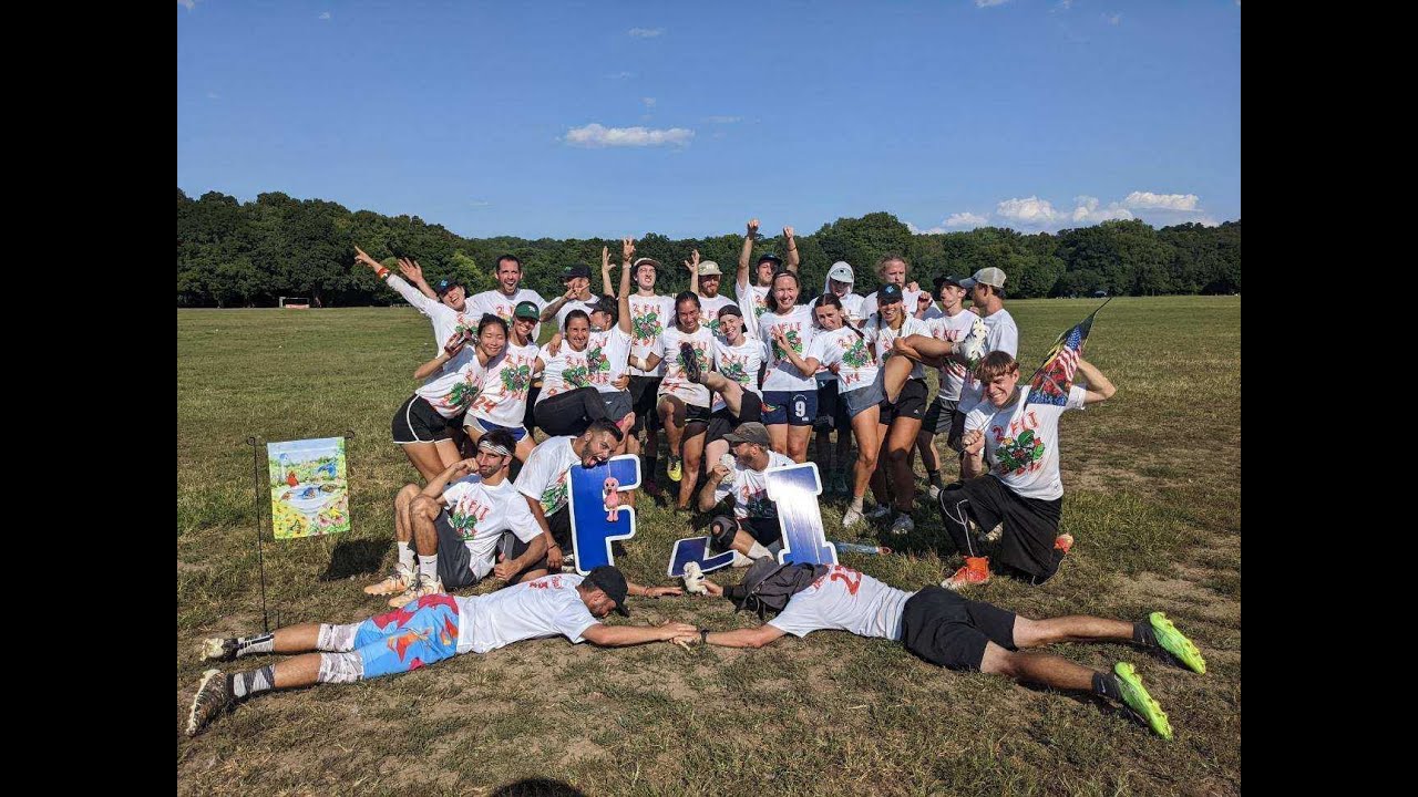 FLI Ultimate The Incident Highlights 2022 - YouTube