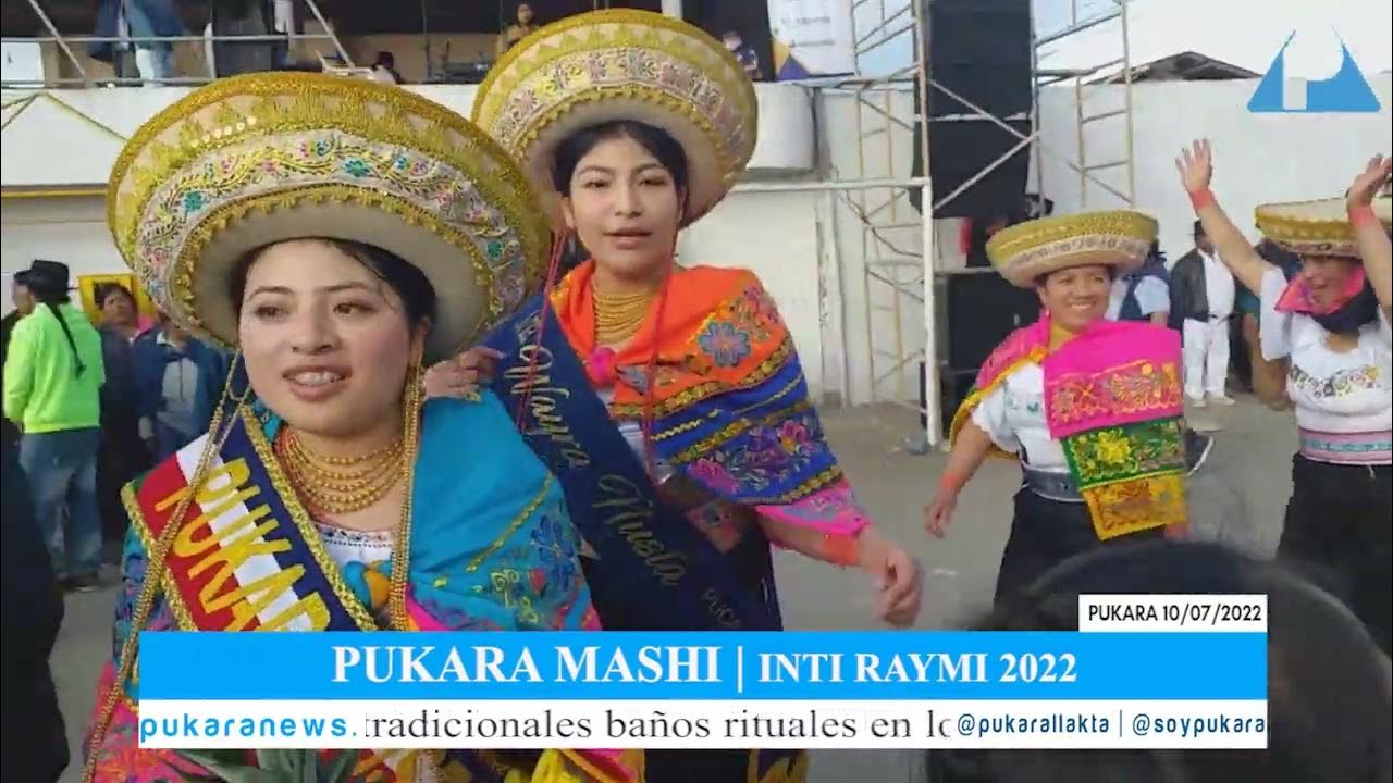 PUKARA NEWS DEL 29 DE ABRIL 2023 - YouTube