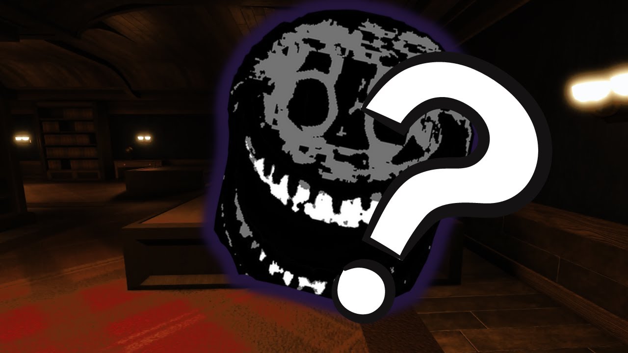 DOORS Glitch?? Rush killed me without appearing - YouTube