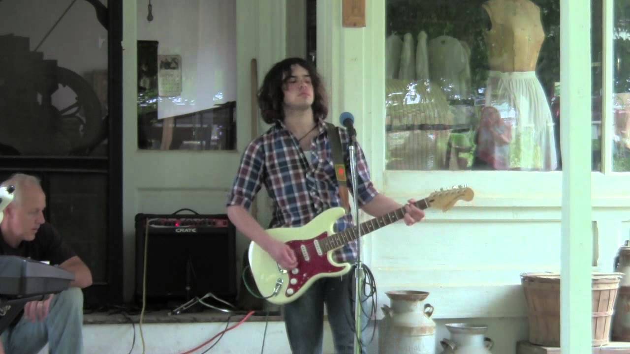 Jake Kemble Kick - YouTube