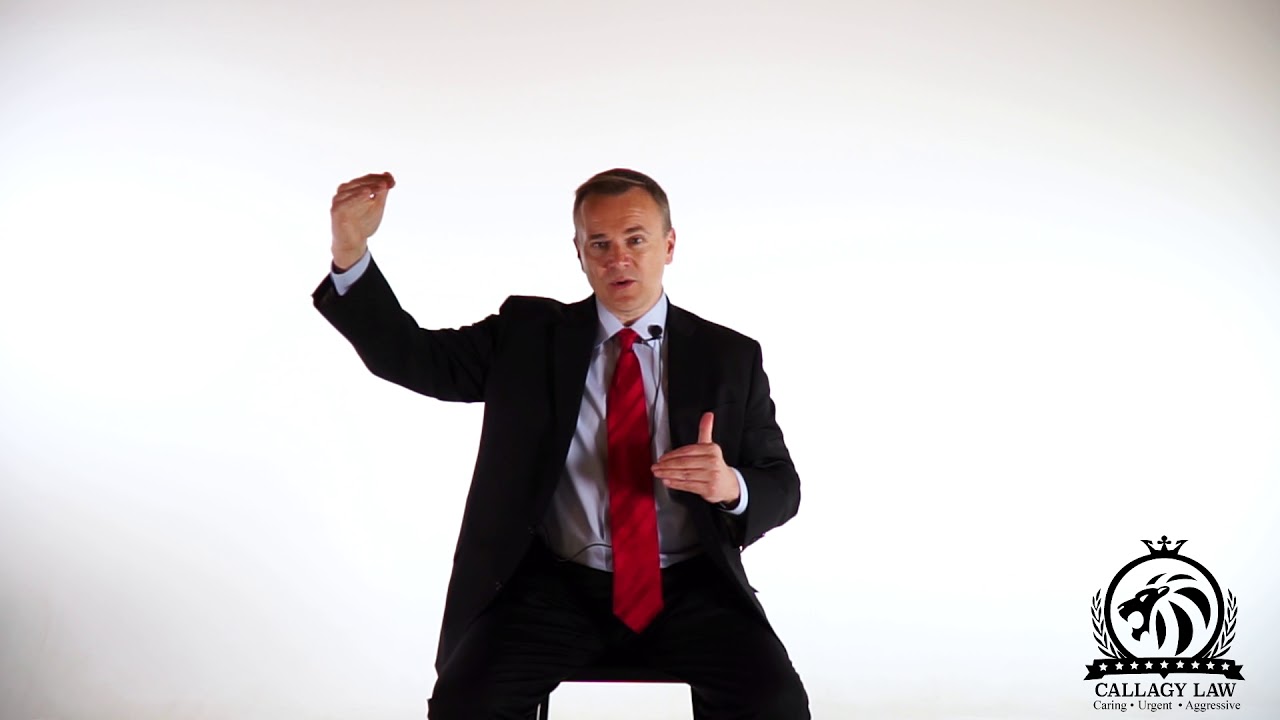 Breach of Contract | Sean R Callagy | Callagy Law - YouTube