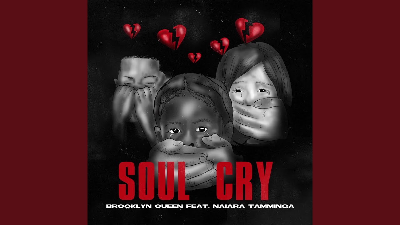 Soul Cry - YouTube