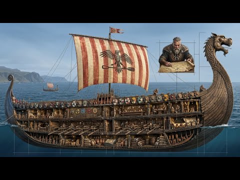 Vikinglerin Az Bilinen Gizemleri