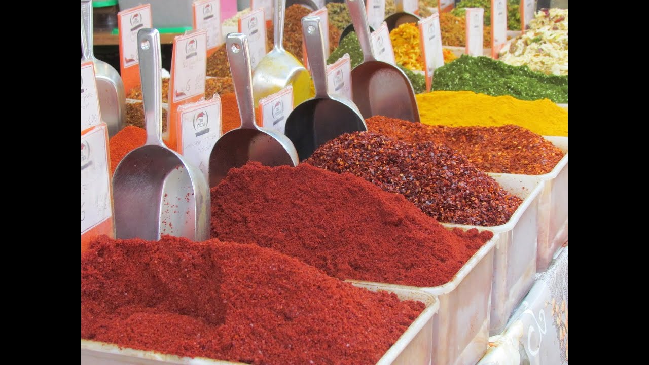 Menya ibirungo ukwiye gukoresha mu guteka - YouTube