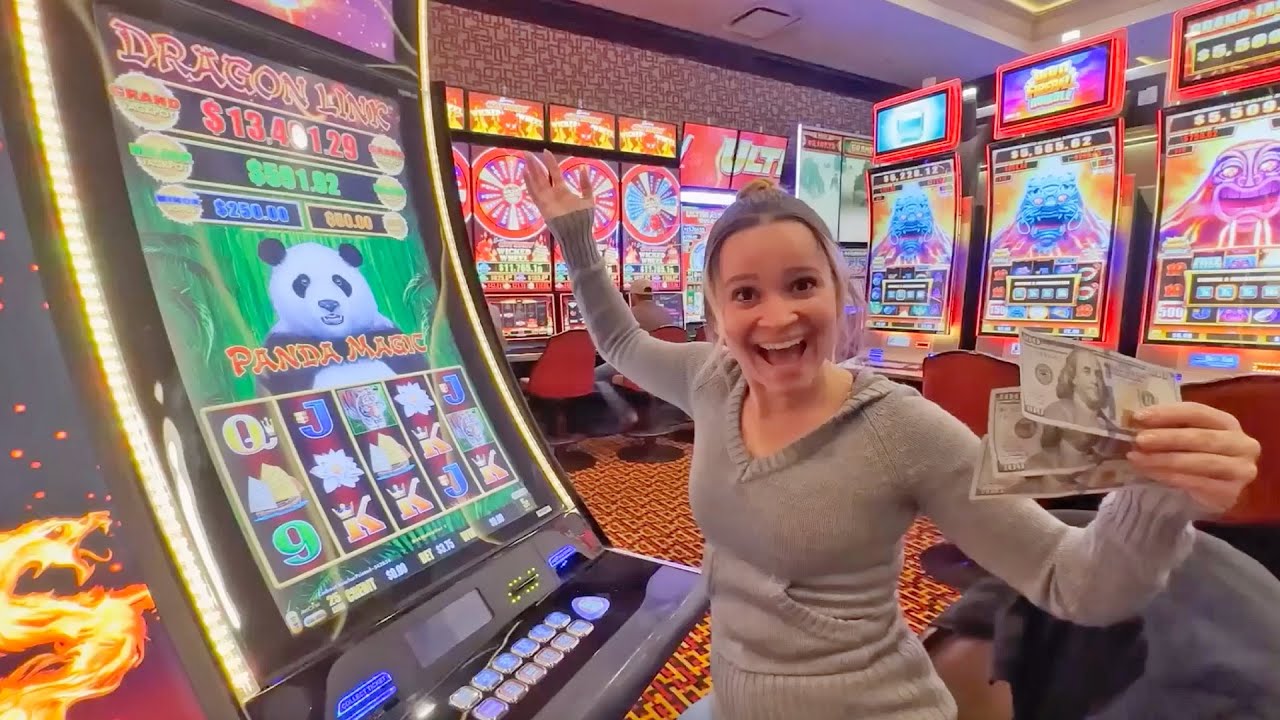 An INCREDIBLE Slot Session Where Every Spin Brings UNFORGETTABLE ...