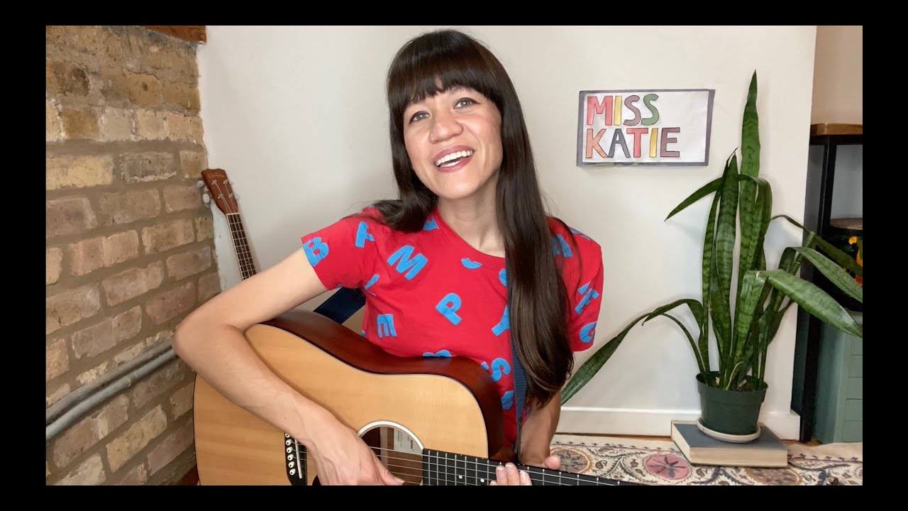 "Come Out Feelings" | Song for Kids to Support Social-Emotional ...