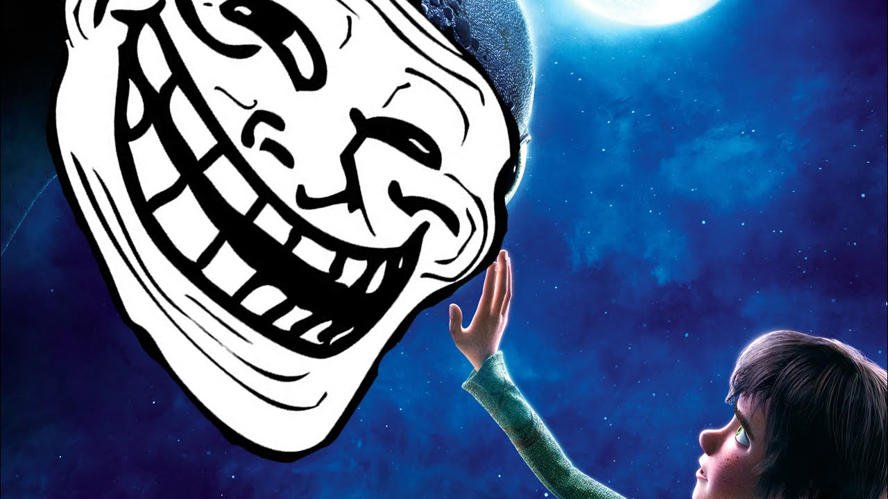 How To Train Your "Michael Brown Shooting" Troll - YouTube