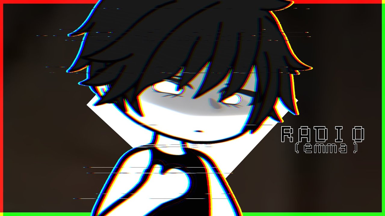 RADIO [OMORI] - YouTube