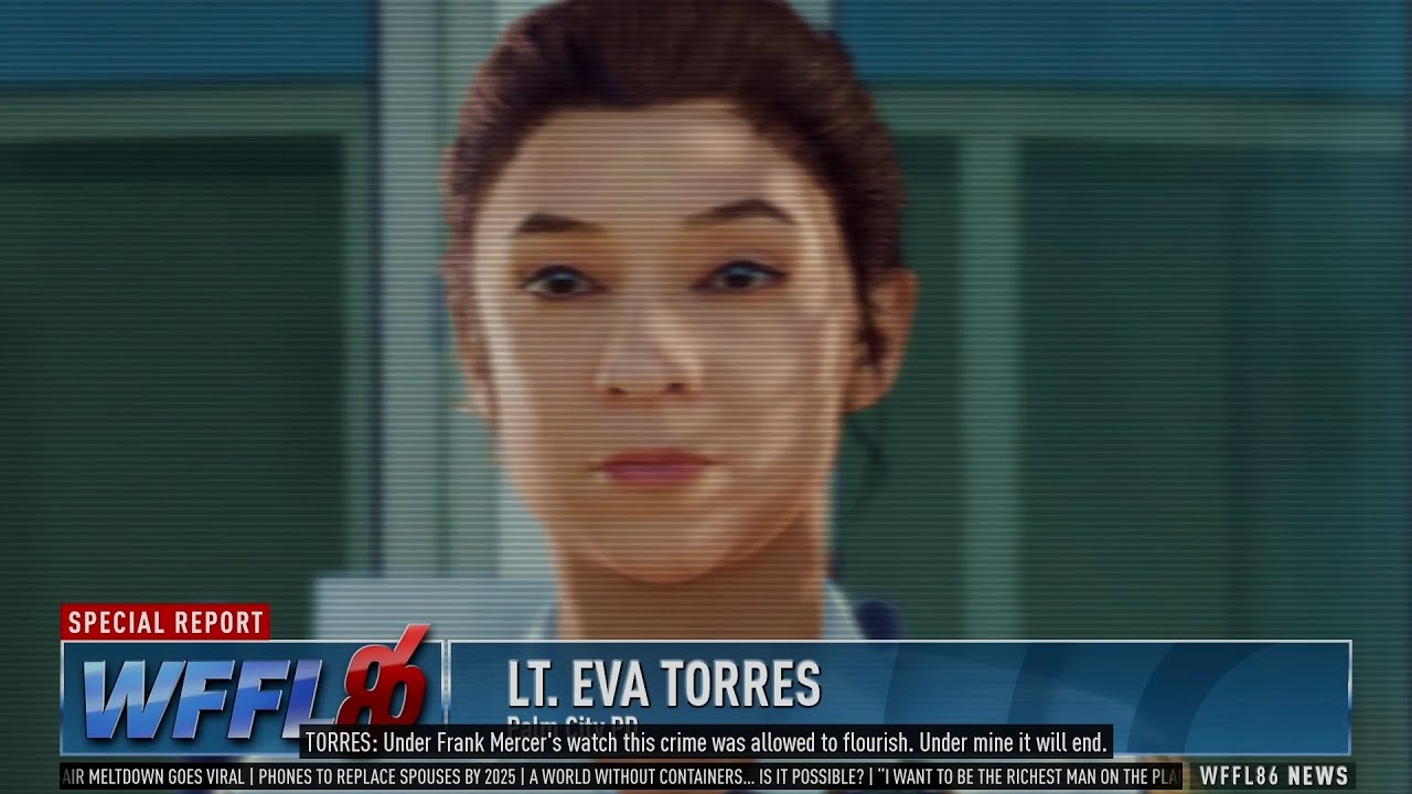 NFS HEAT (THE END) TORRES IS BADASS - YouTube