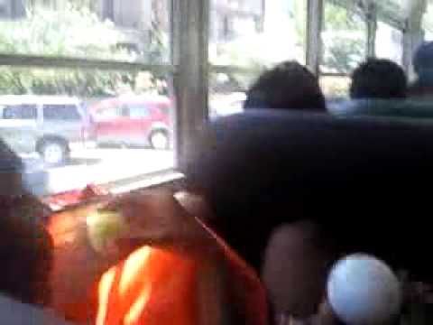 Ghetto Bus Ride Homee[[; - YouTube