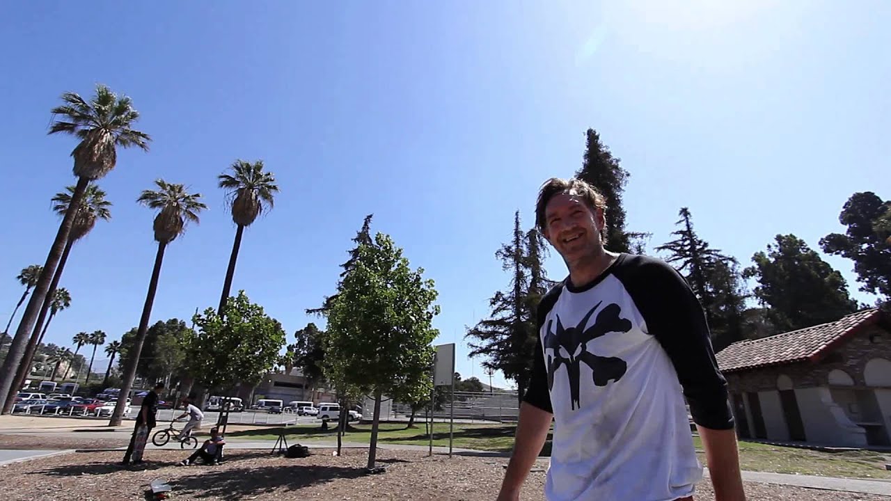 Ben Schroeder - YouTube
