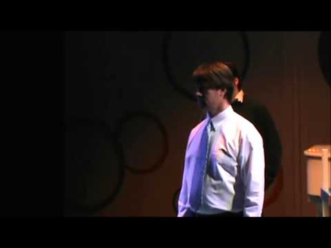 Patrick Newell sings "Sorry/Grateful" from COMPANY - YouTube