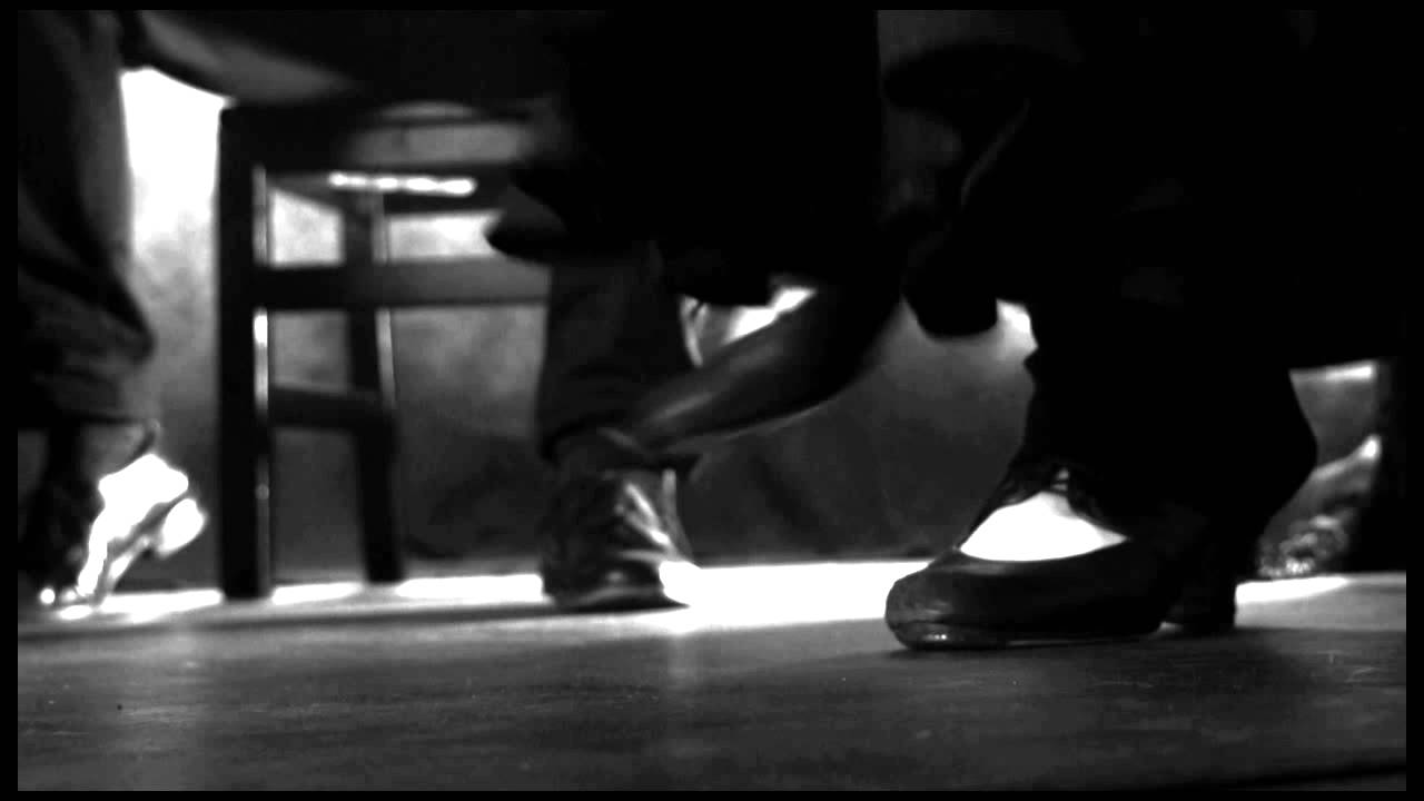 Ray Reinhardt 'Les GITANS' three - YouTube