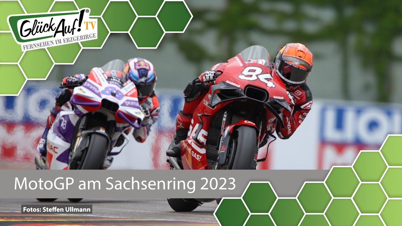 Motogp Tickets Sachsenring 2023