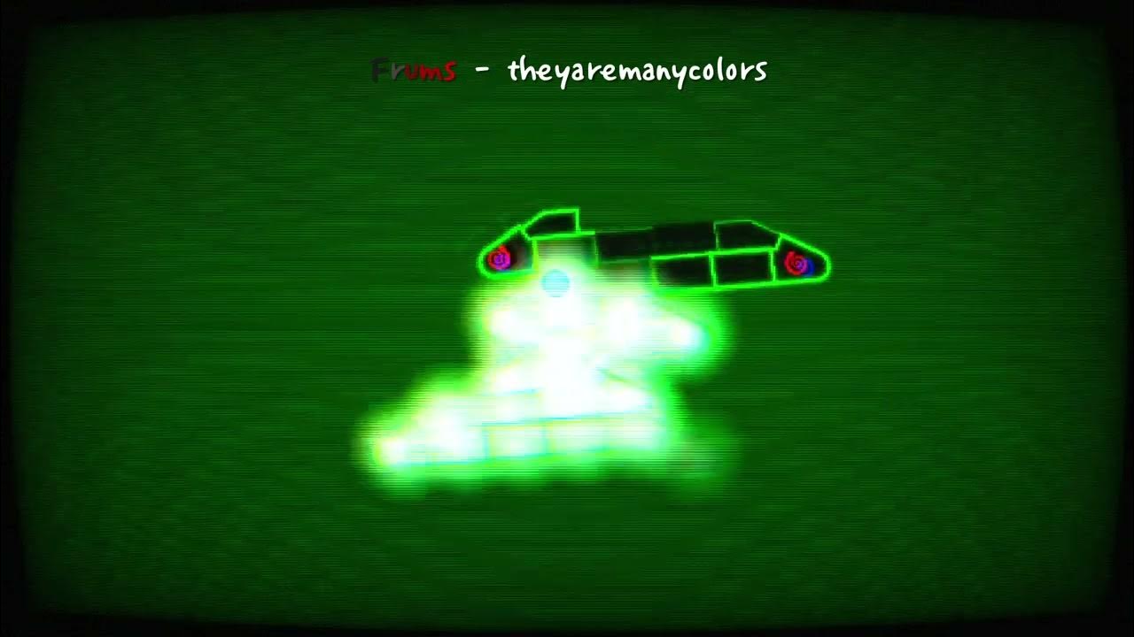 [ADOFAI Custom #1] Frums - theyaremanycolors - YouTube