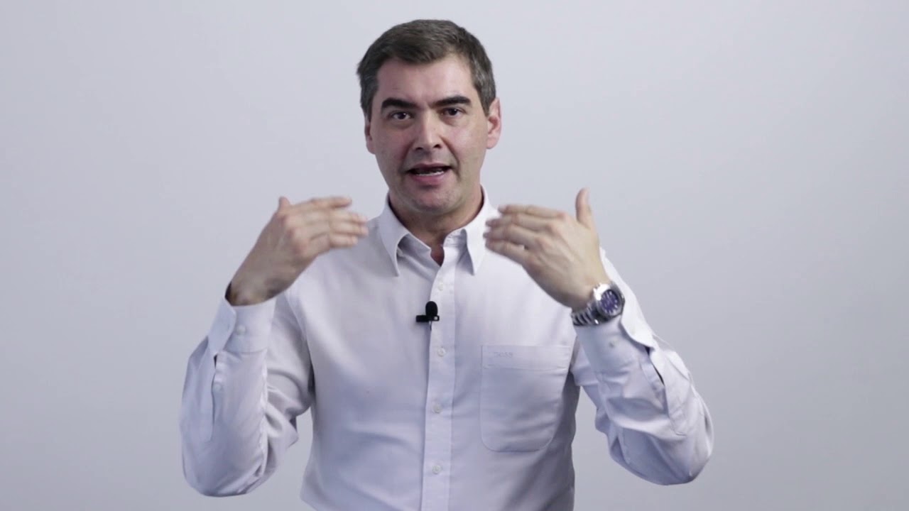 Posturas de Poder que Você Deve Adquirir para Influenciar - YouTube