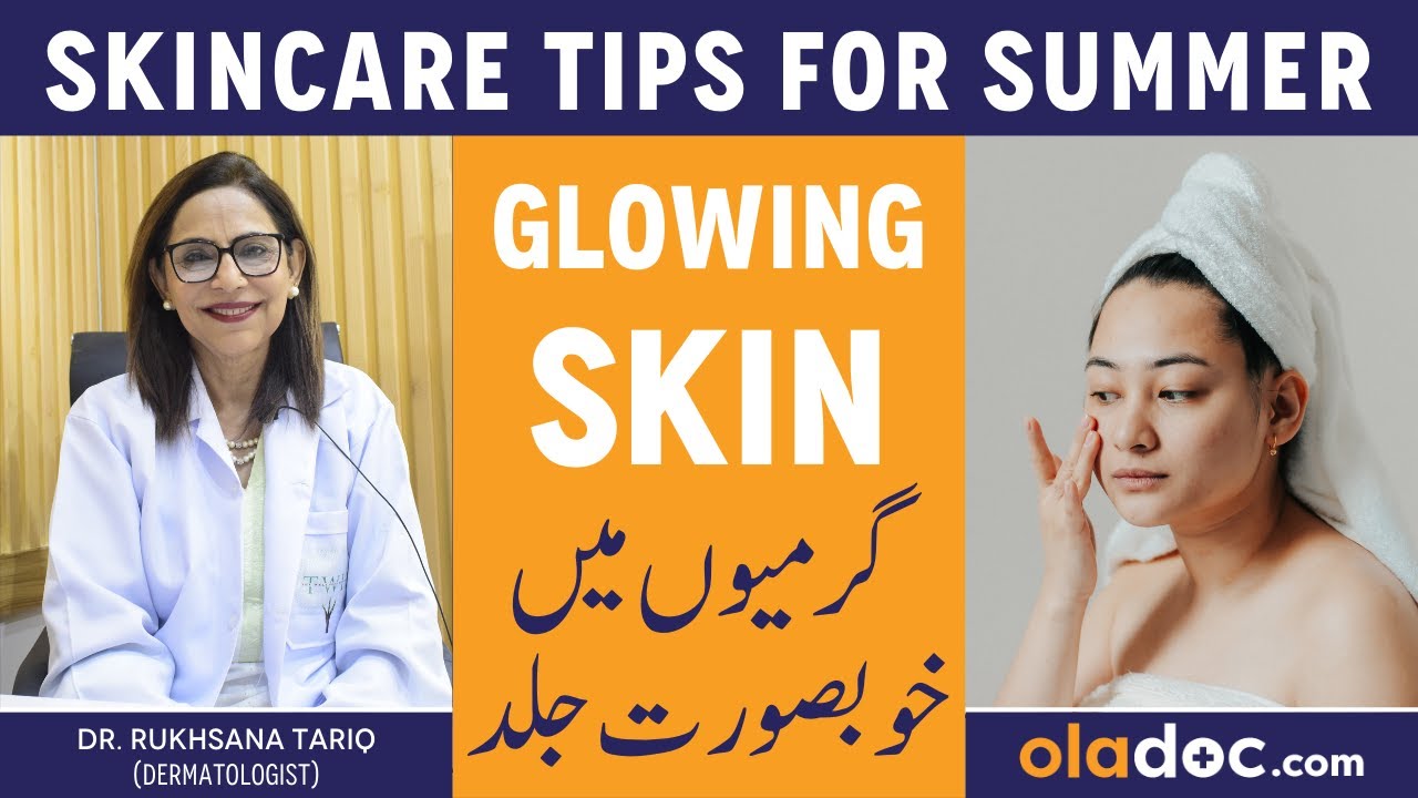 Skin Problems In Summer - Skincare Tips For Summer - Garmi Men Skin ...
