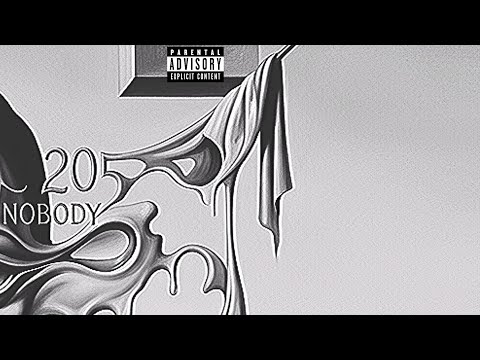 205 NOBODY - PHONE MAKE HONEY BUNS ( Official Music Audio ) [ YOU THE BEST MAKE YOUR OWN INDUSTRY ]