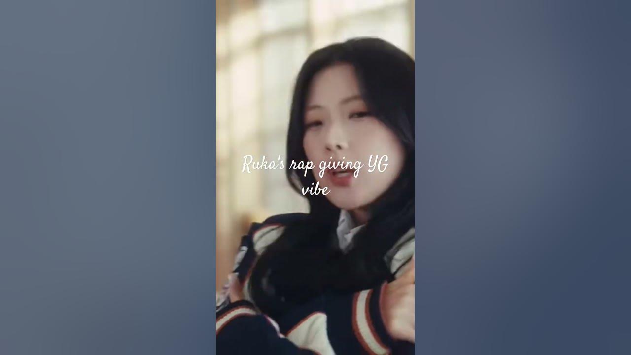 YG DNA for sure - YouTube