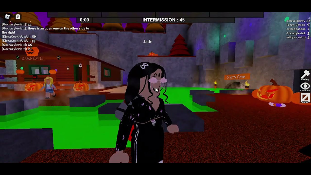 Roblox Game-Play. - YouTube